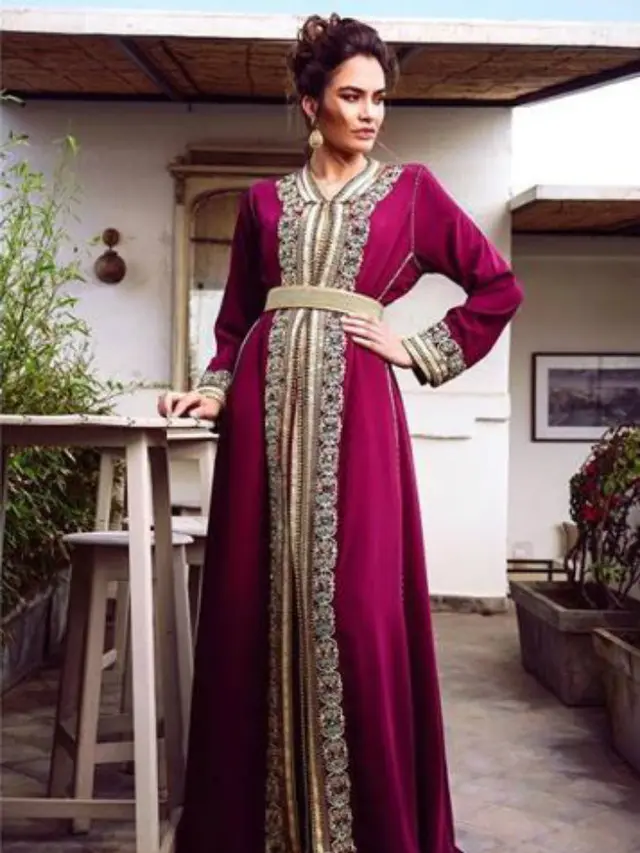 Pakaian Wanita di Masa Rasulullah, Apa Saja? - Islami Liputan6.com