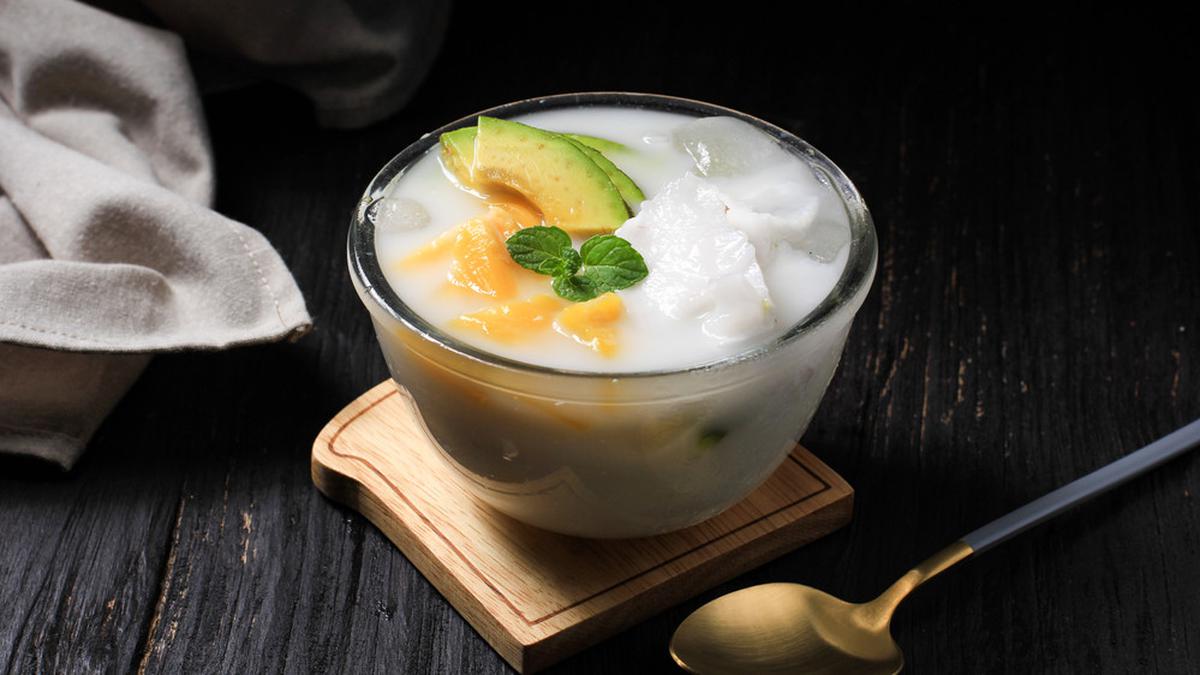 7 Resep Aneka Es yang Cocok untuk Buka Puasa - Lifestyle Fimela.com