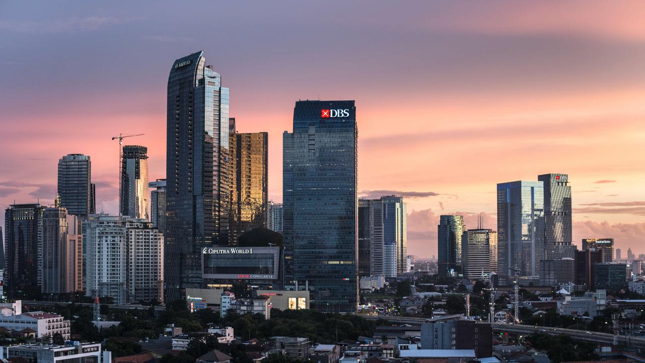 Yakinkan Nasabah, DBS Sebut Keamanan Aplikasi Digibank Sudah Lolos OJK