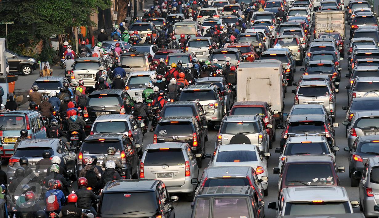 Tips Menempuh Perjalanan Arus Balik | Plankton Tour