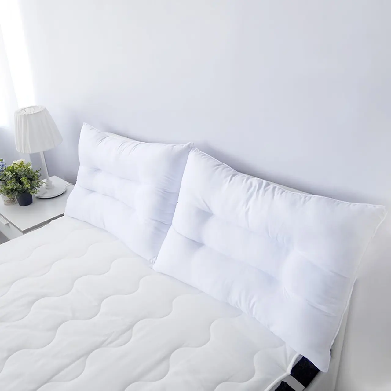 5 Jenis Bantal yang Bikin Kualitas Tidur Lebih Baik Sepanjang Hari, Apa Saja? - Citizen6 ...