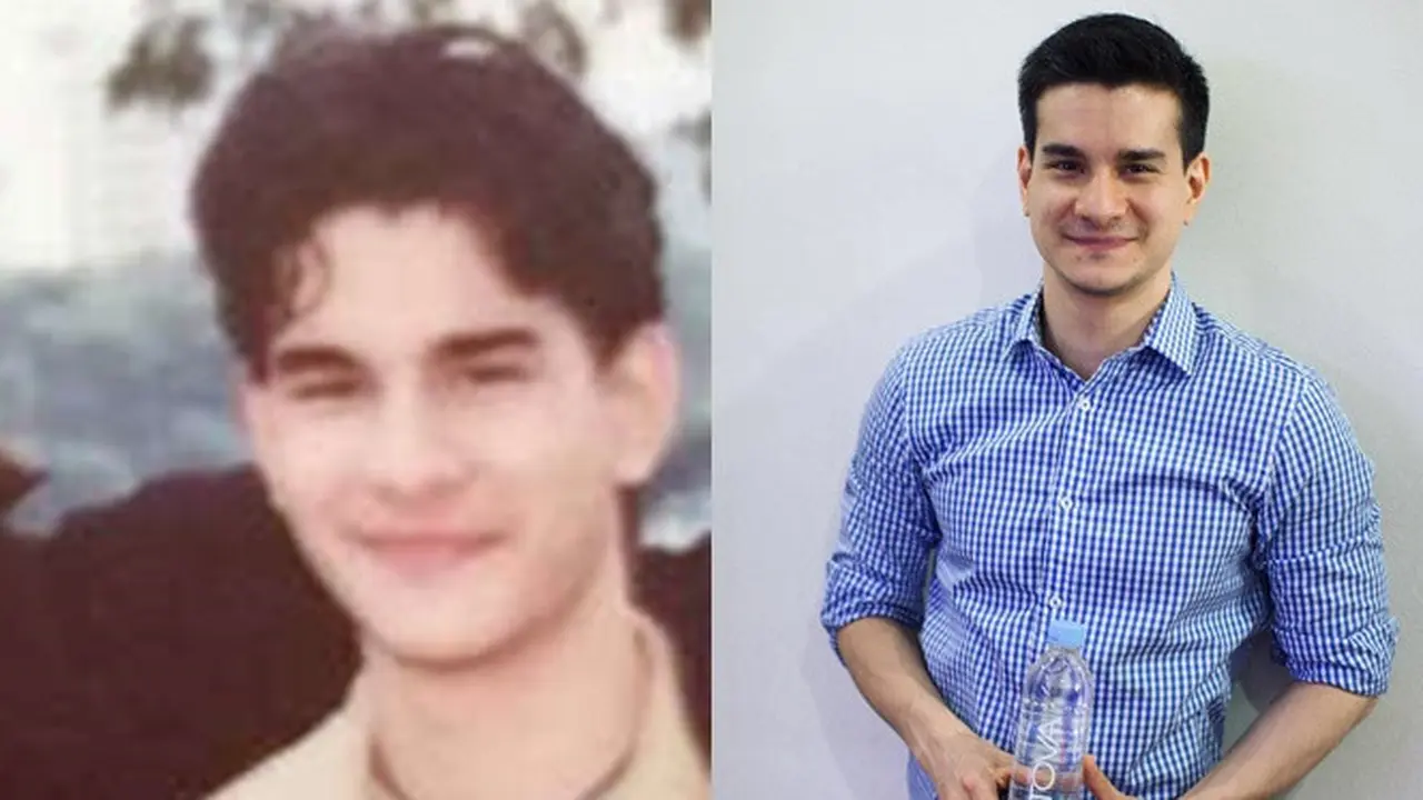 Penampilan Terkini 5 Pemeran Sinetron Siapa Takut Jatuh Cinta, Bikin ...