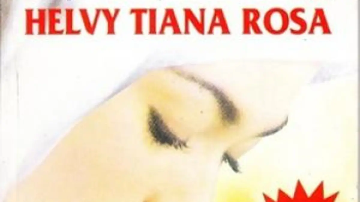 Helvy Tiana Rosa Terbaru - Berita, Foto, Video | Fimela.com