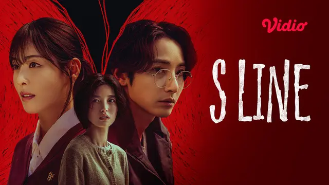 Drama Korea S Line Tayang di Vidio, Ini Arti Garis Merah yang Viral dan ...