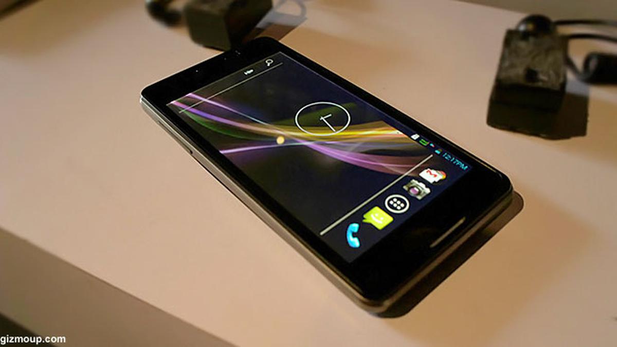 Andromax Akan Makin Canggih dengan Prosesor Baru Qualcomm - Tekno ...