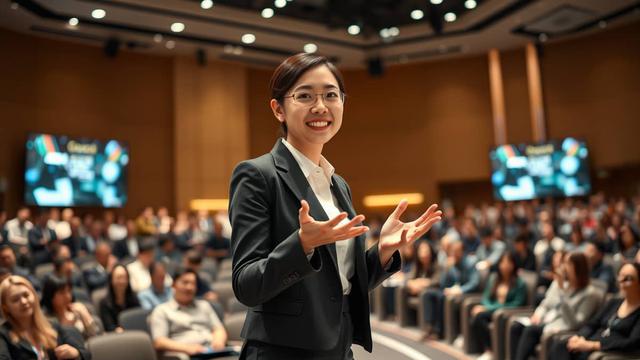 15 Cara Berpidato yang Efektif untuk Memikat Audiens, Pelajari tiap ...