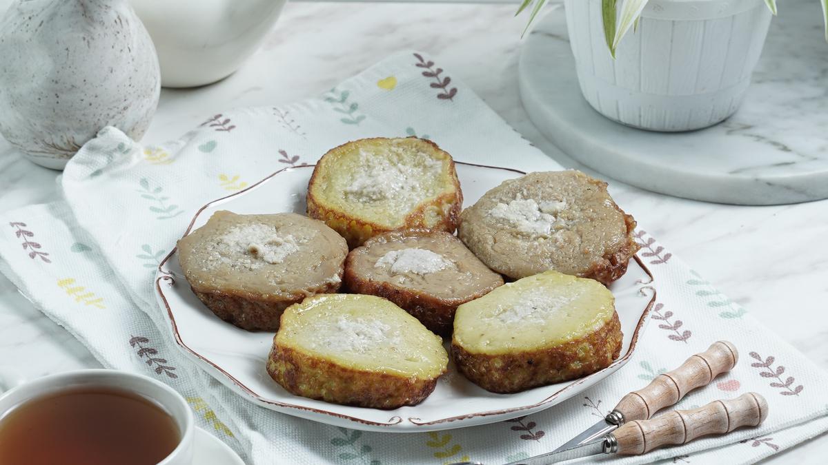 5 Resep Kue Tradisional Pakai Kentang yang Empuk - Food Fimela.com