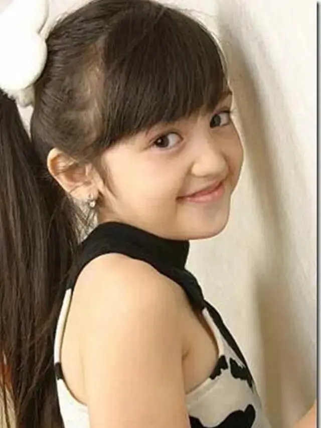 Ingin Tinggalkan Sinetron, Ini 10 Potret Transformasi Ranty Maria Sejak Kecil - Hot Liputan6.com