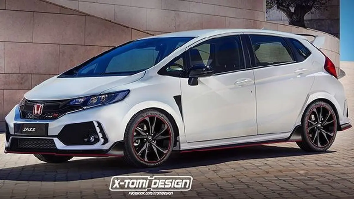 Berita Honda Jazz Type R Hari Ini - Kabar Terbaru Terkini | Liputan6.com