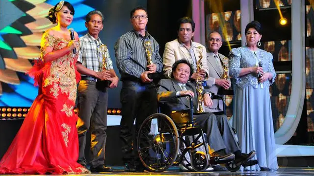 5 Fakta Sosok Ida Laila, Pedangdut Legendaris yang Meninggal di Usia 75 ...