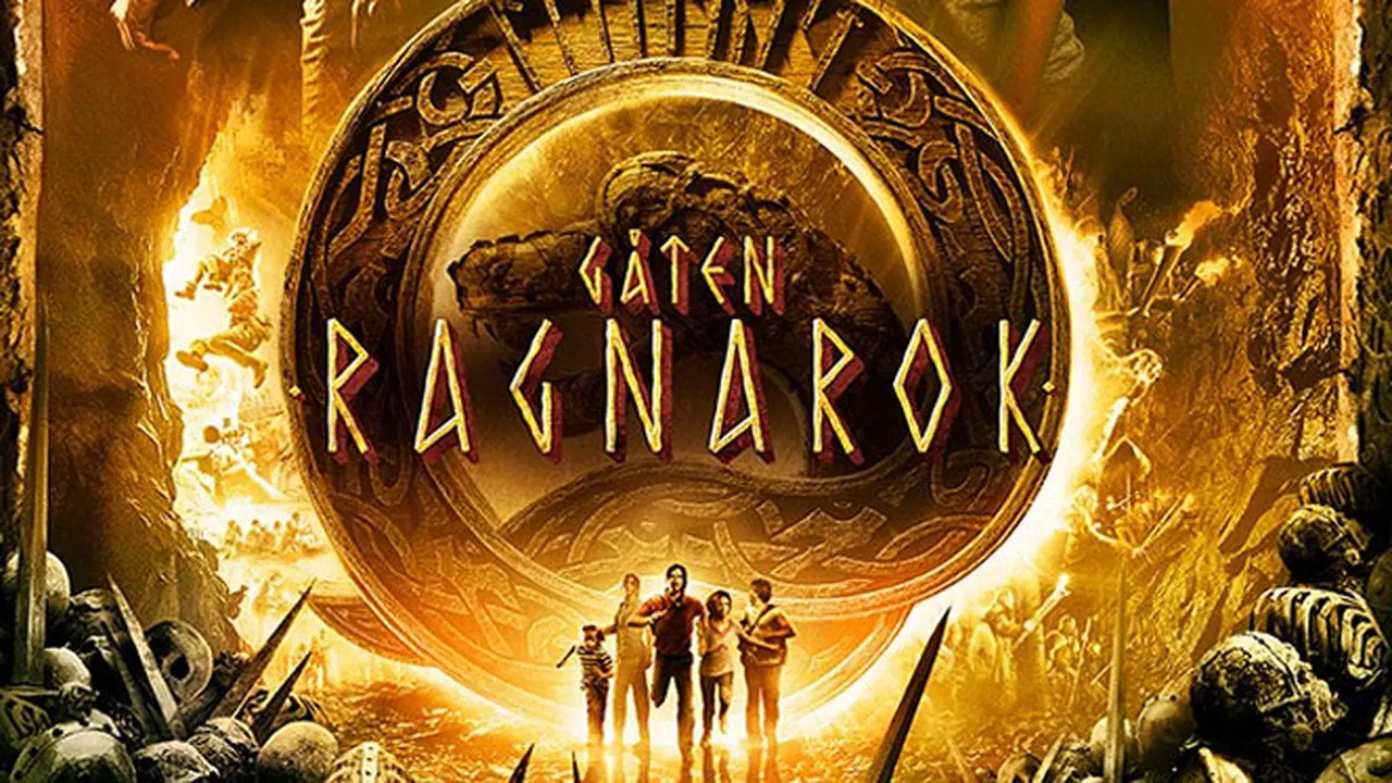 Film `Ragnarok` Tayang di Indonesia Awal Januari 2014 - ShowBiz ...