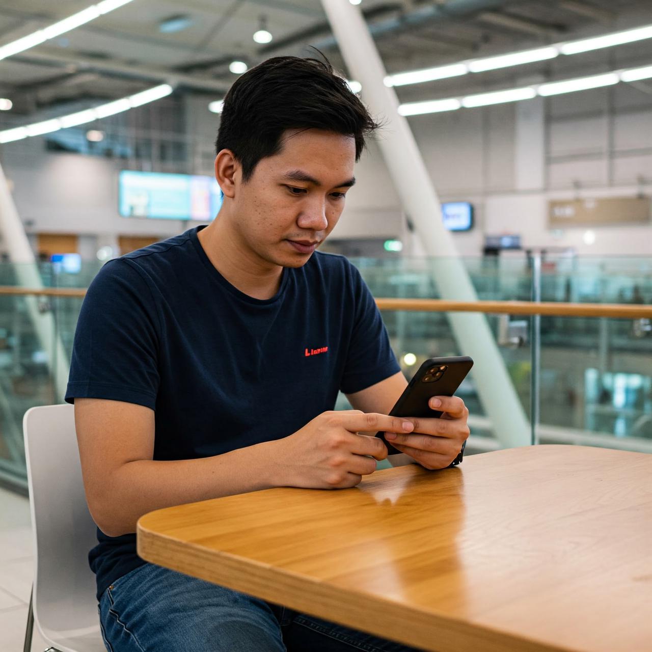 Cara Check In Lion Air untuk Penumpang, Bisa Via Online atau Langsung ...