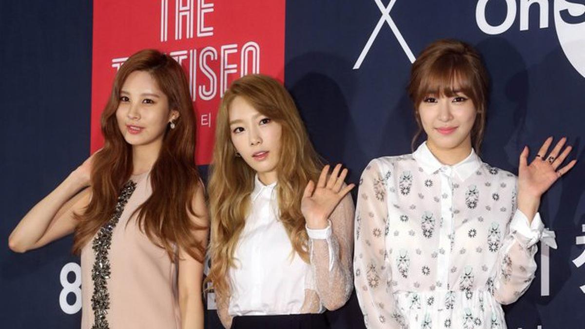 TaeTiSeo Makin Mantap Luncurkan Album Baru - ShowBiz Liputan6.com