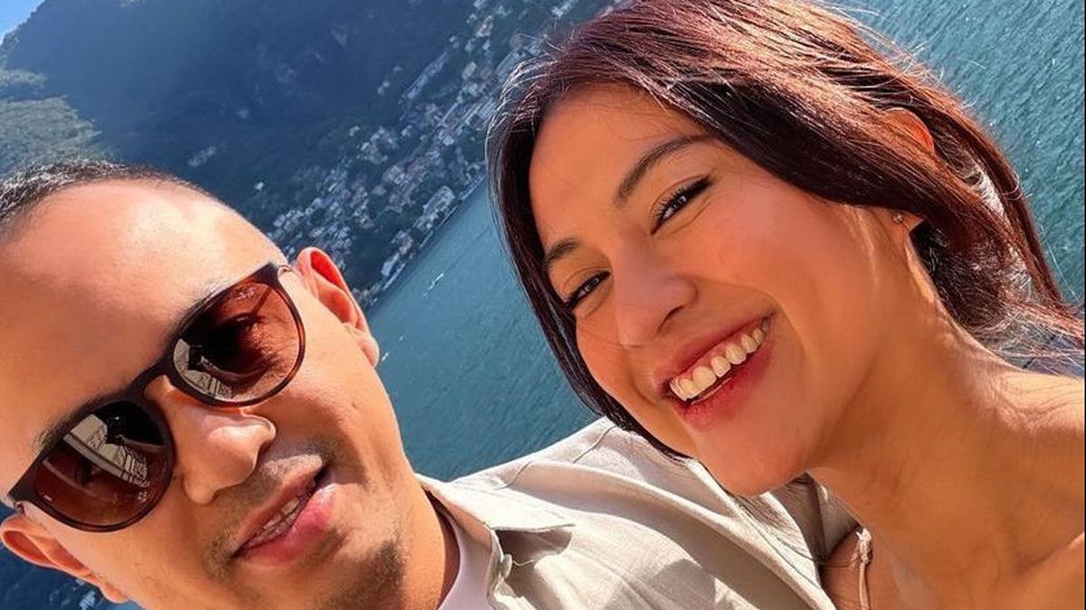 Tyna Dwi Jayanti 'Hard Launch' Pacar Baru yang Ternyata Adik Ipar Ayu Dewi