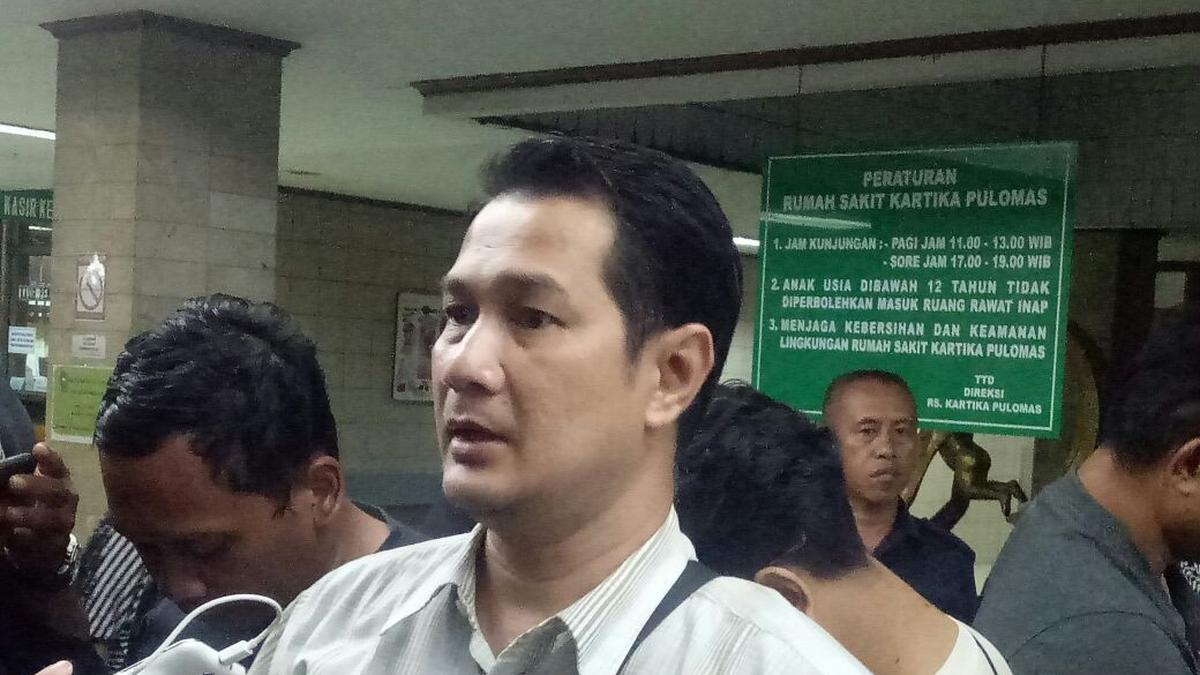 Keluarga Bersyukur Perampok Rumah Dodi Triono Tertangkap - News ...