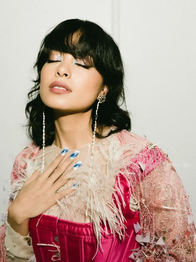 5 Rekomendasi Model Rambut Tipis untuk Wanita, Biar Makin Kece ...