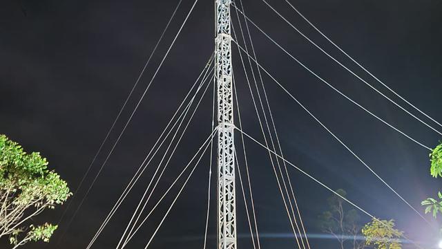 Pemulihan Listrik di Aceh Terhambat, Bos PLN Ungkap Alasannya