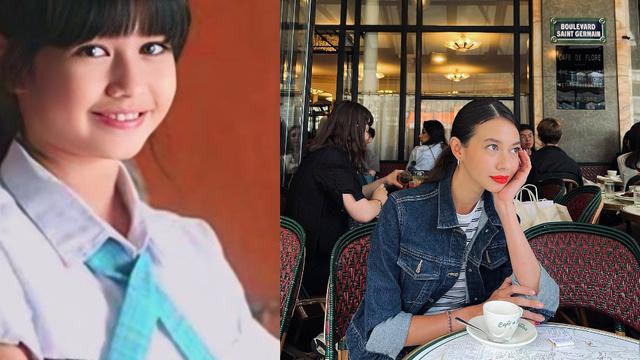 Potret Terbaru Pemain Heart Series, Eksis Terus Siapa Paling Bikin ...