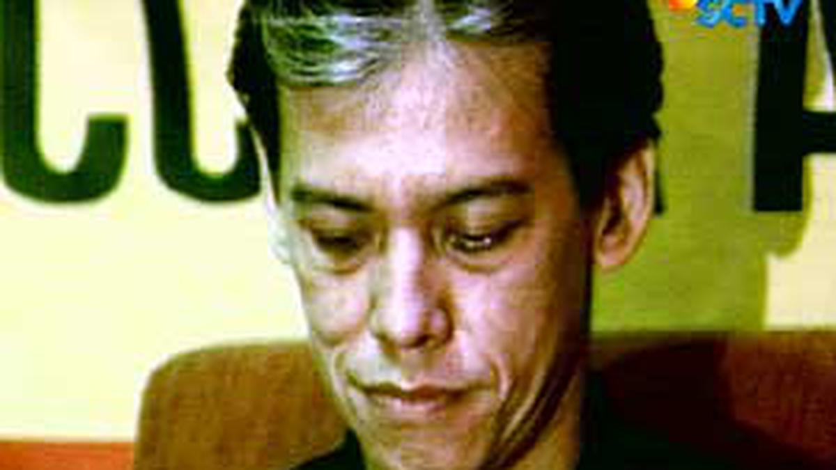 Fariz R.M. Tersangka Pengguna Narkoba - ShowBiz Liputan6.com