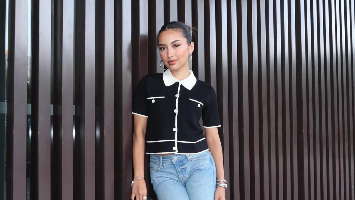 Jennifer Coppen Belum Berhijab Usai Umrah, Curhat Tak Ada yang ...