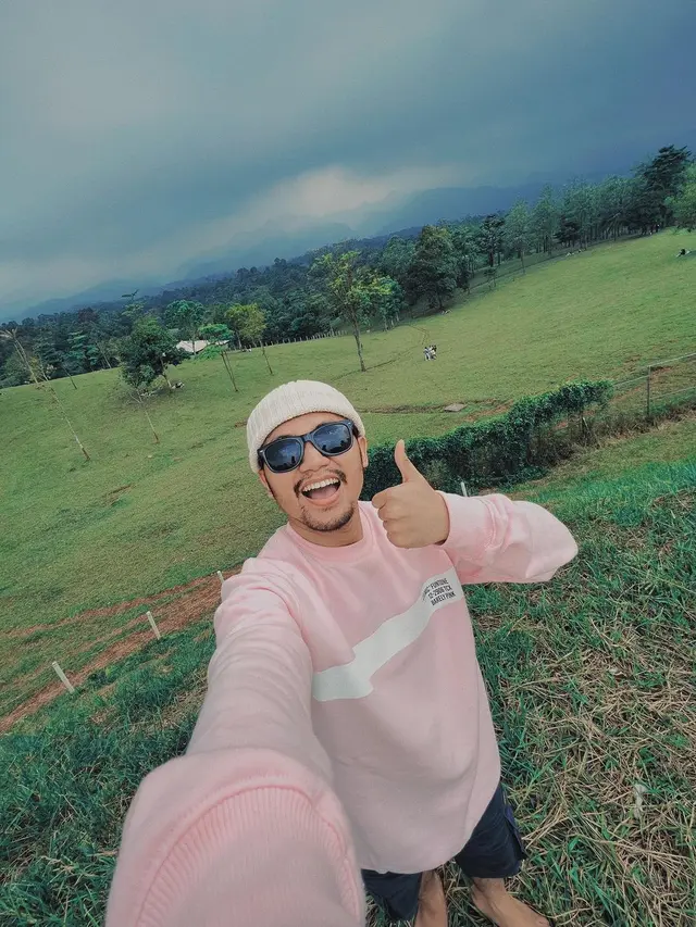 Cerita Dimaz D’magan Jadi Influencer Kondang, Ngonten Tiap Weekend Agar Kerja Kantoran Tak ...