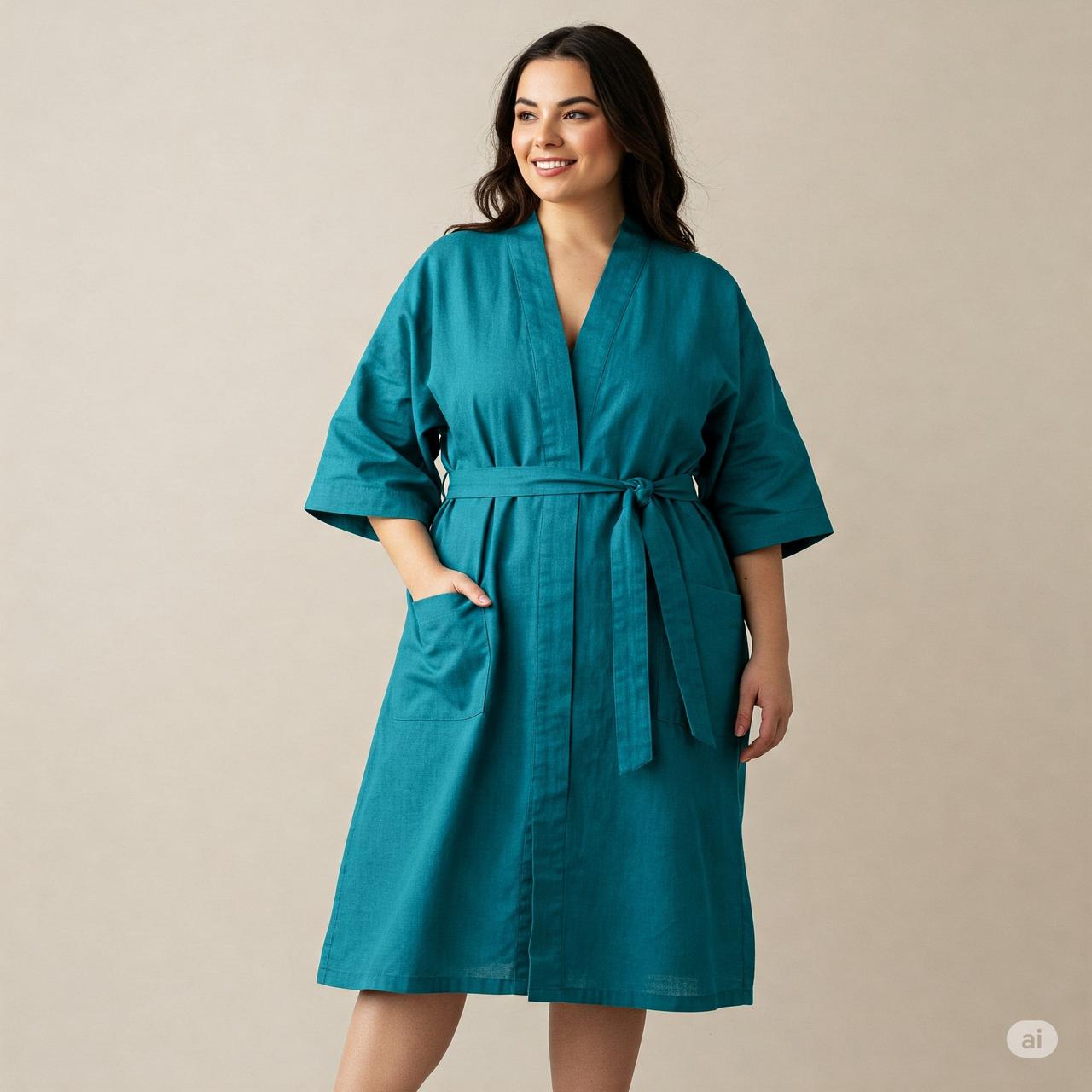 10 Inspirasi Model Daster Kekinian Nyaman dan Stylish, Lebih dari Baju ...