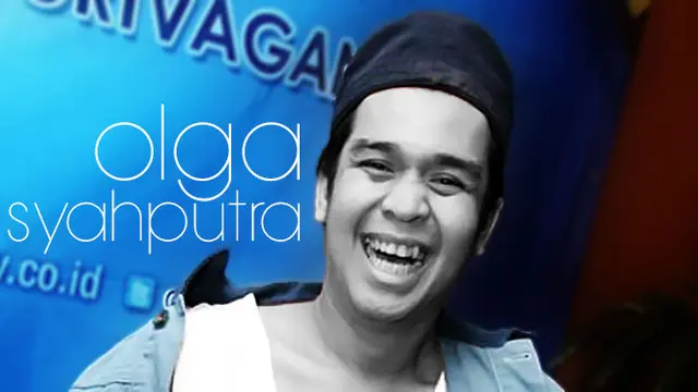 5 Fenomena Olga Syahputra yang Patut Dikenang - ShowBiz Liputan6.com