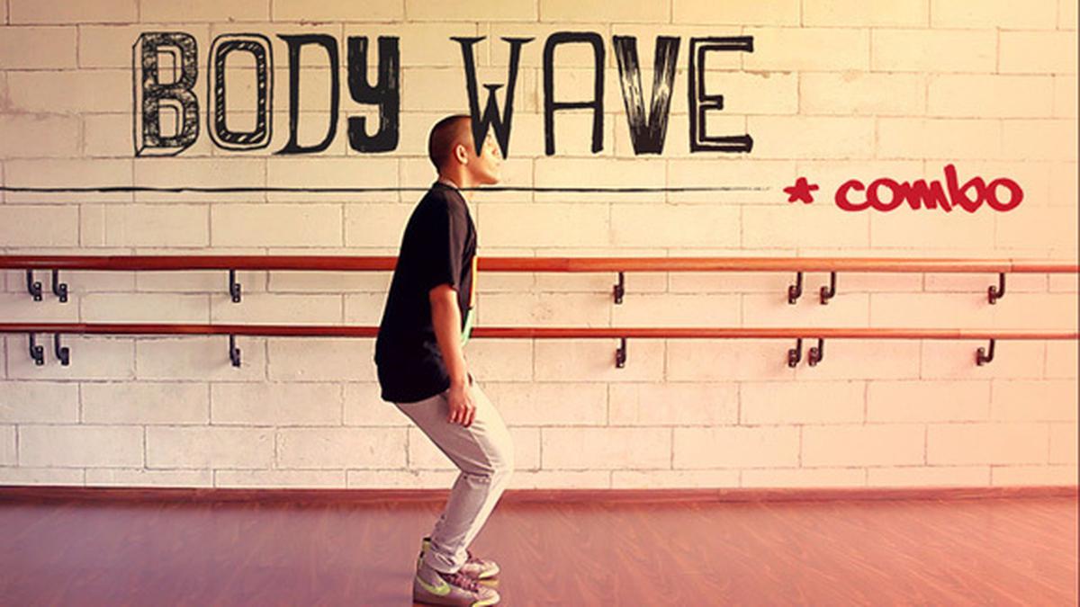 Tutorial Hip Hop: Cara Melakukan Gerakan Body Wave - Lifestyle Fimela.com
