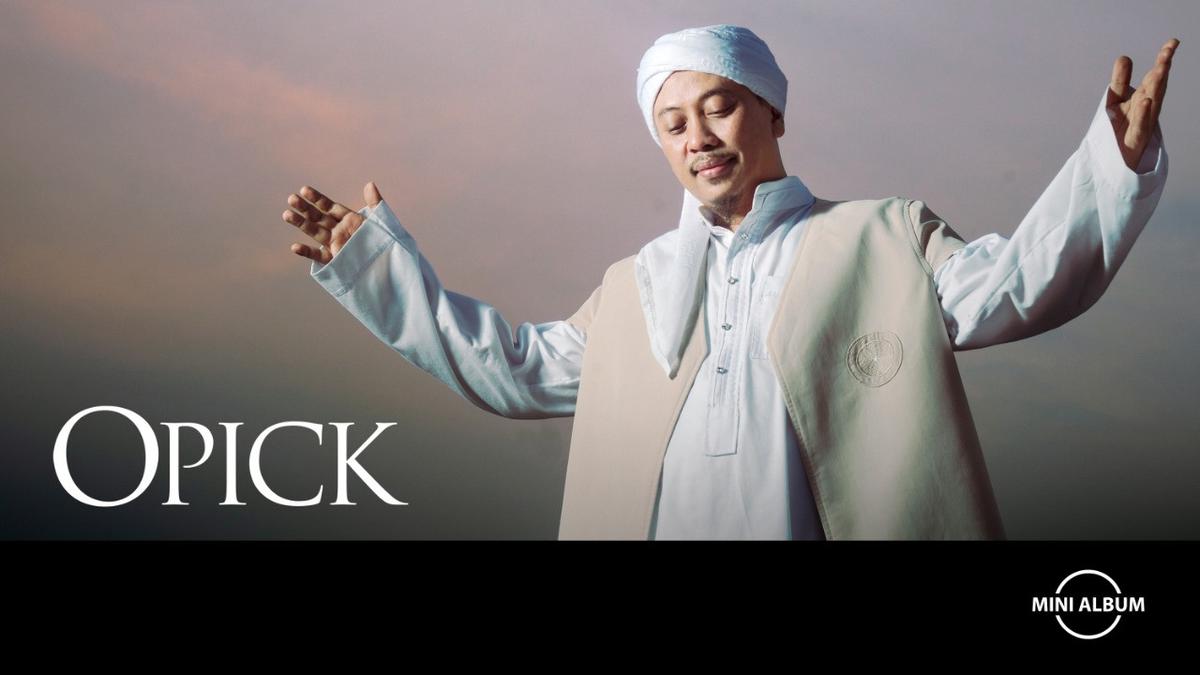 Pengalaman Opick di Masa Pandemi, Bikin Banyak Lagu dan Akhirnya Rilis ...
