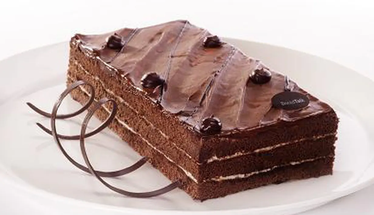 BreadTalk Cakes - Photo Fimela.com