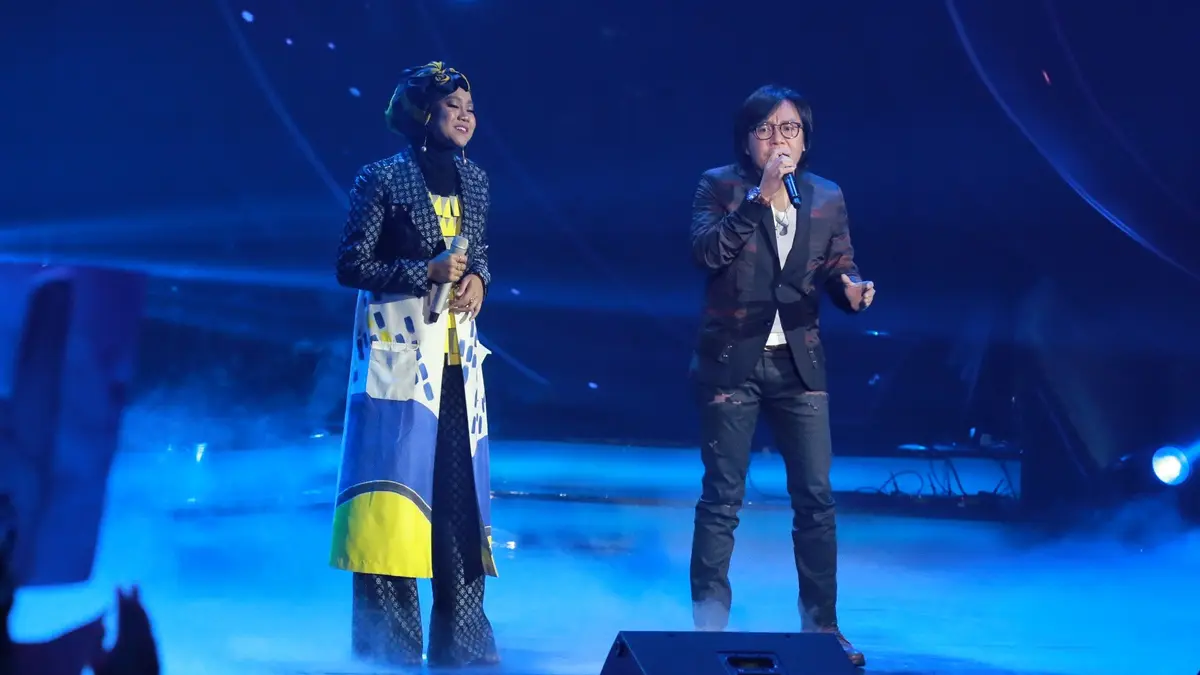 Juri Tak Gunakan Hak Veto, Ayu Tersingkir dari Indonesian Idol ...