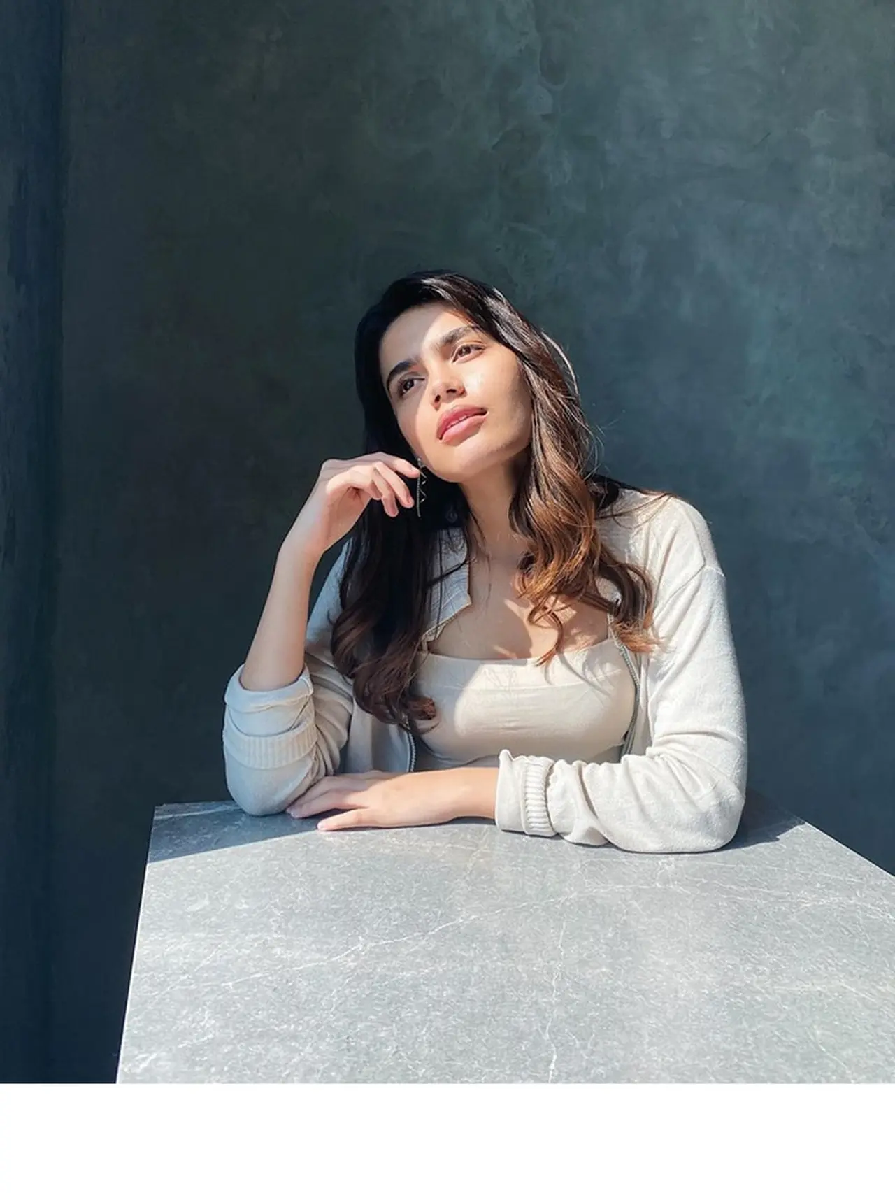 Akui Punya Pacar, Ini 6 Potret Terbaru Chantiq Schagerl Pemeran Delisa ...