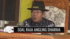 Berita Angling Dharma Hari Ini - Kabar Terbaru Terkini | Liputan6.com