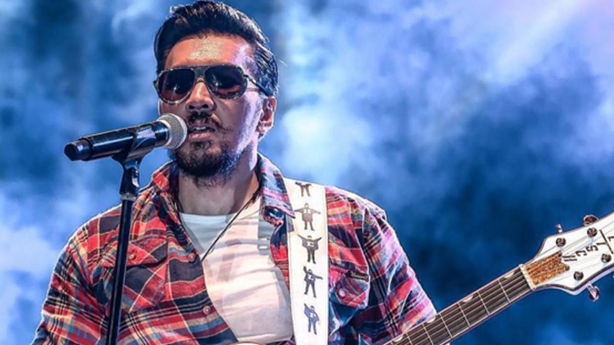 Ibunda David Naif Meninggal Dunia - ShowBiz Liputan6.com