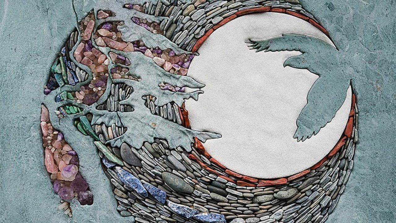 8 Contoh Mozaik untuk Pemula, Pahami Pengertian dan Sejarahnya