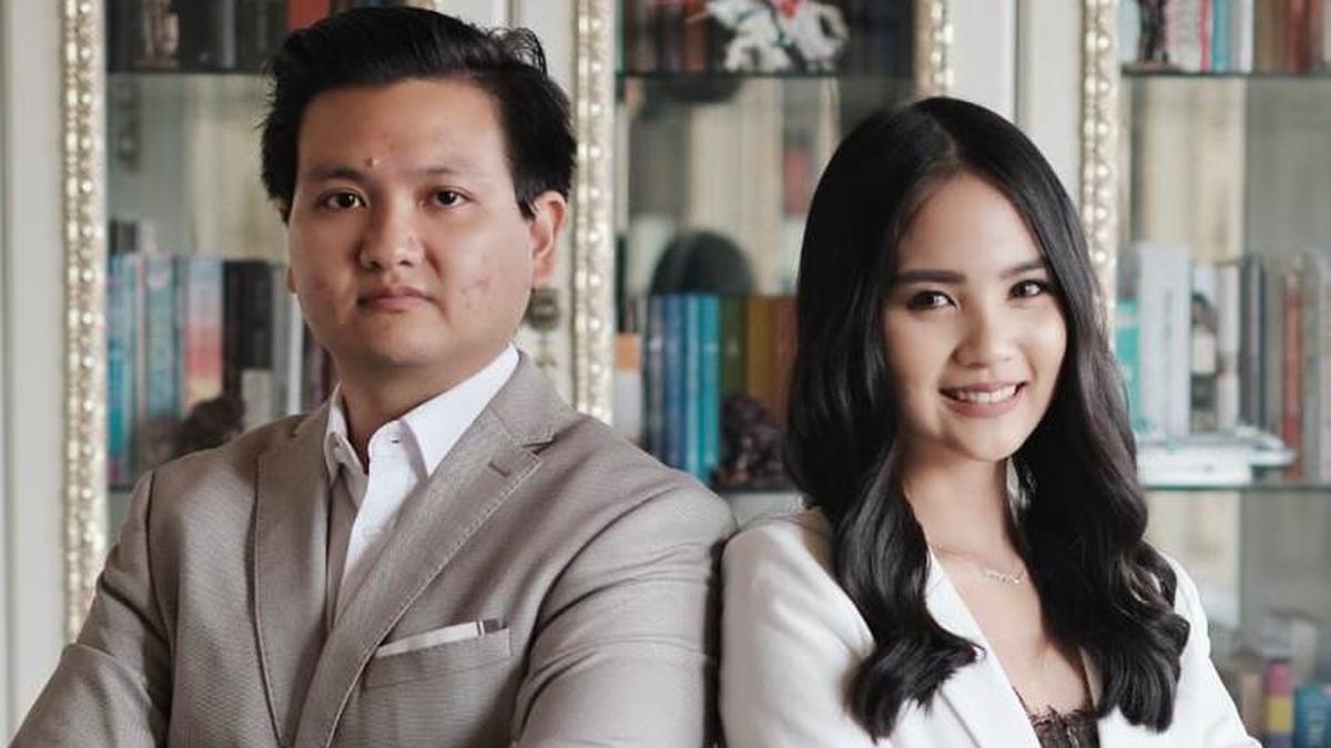 Kakak Beradik Brian dan Cella Tingkatkan Omzet Produk Kosmetik Sampai ...