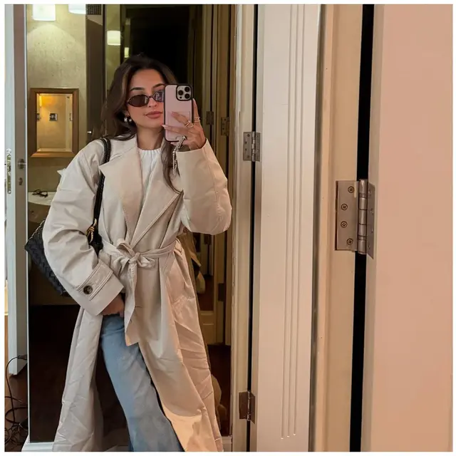 6 Mix and Match Celana Jeans Ala Jennifer Coppen, Tampil Keren Tanpa ...