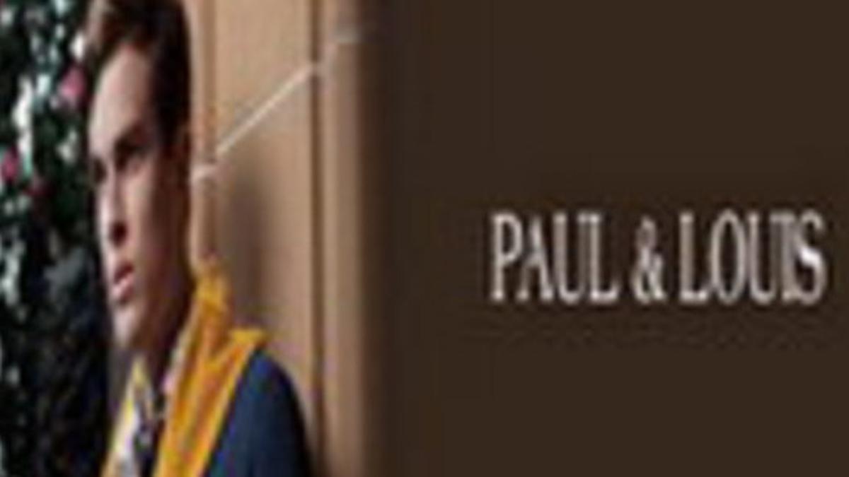 Paul & Louis