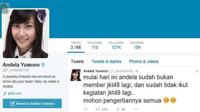 6 Potret Tampilan Twitter Zaman Dulu Bikin Nostalgia, Pengguna Lama ...