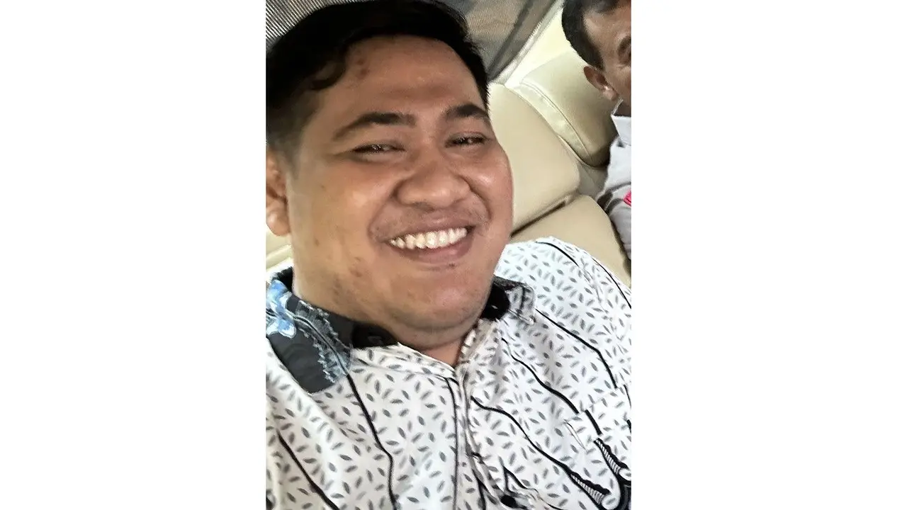 6 Fakta Menarik Jamaludin Malik, Bawa Ultraman Saat Pelantikan Anggota ...