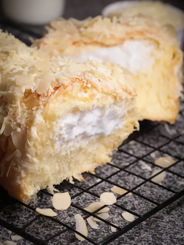 Menikmati Kelezatan dan Kualitas di Balik Rokez Roti Keset - Regional ...