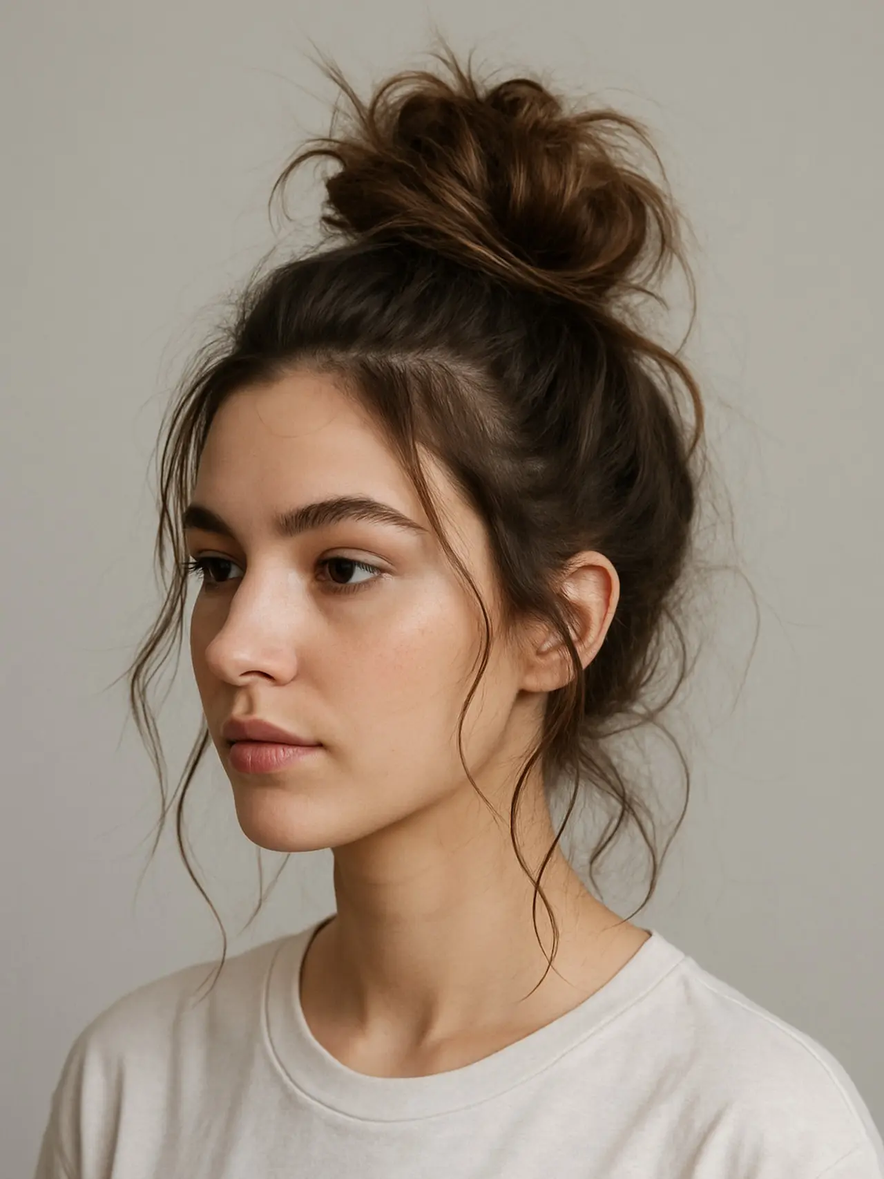 20 Gaya Rambut Wanita Paling Hits dan Kekinian di 2025, Bikin Tampil ...