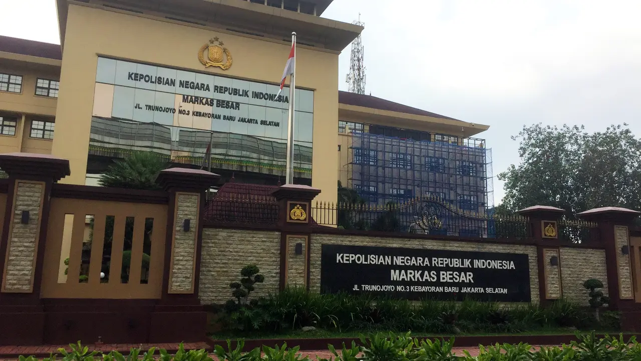 Fakta-Fakta tentang Demosi dan Perbedaannya dengan Mutasi di Polri ...