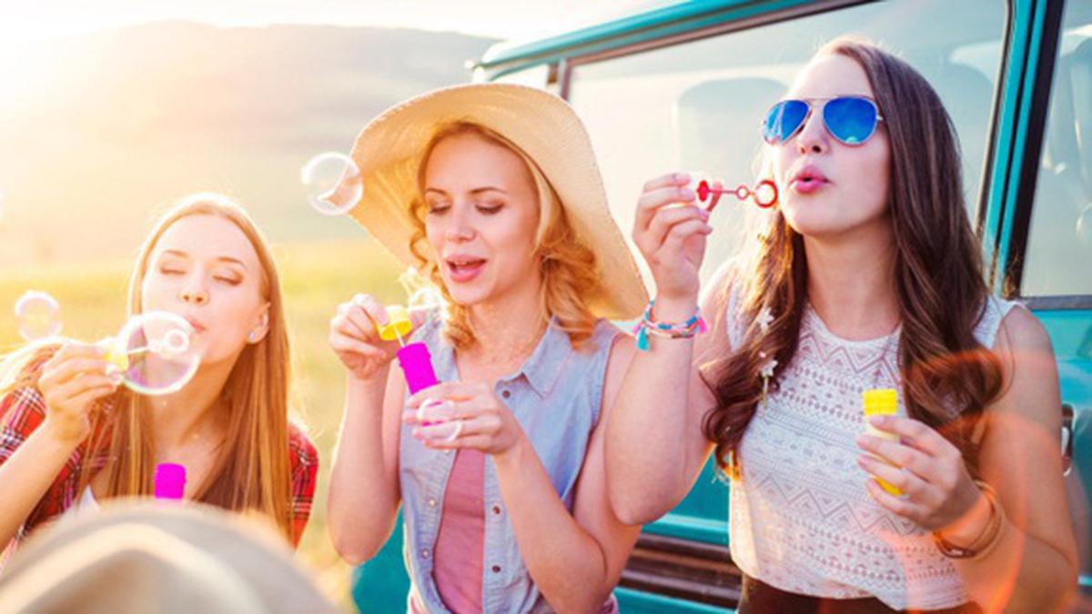 8 Tanda-Tanda Serius Kamu Butuh Liburan - Beauty Fimela.com