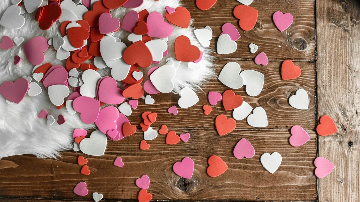 Apa Itu Valentine? Simak Asal-usul dan Tradisi Perayaan Hari Kasih ...