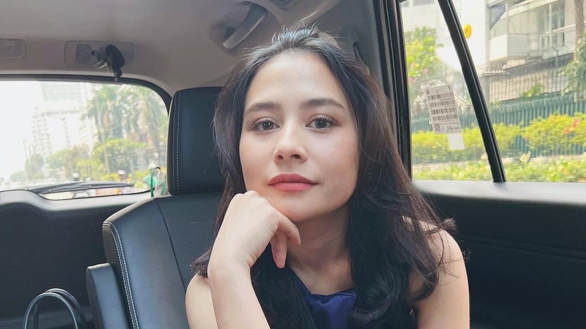Prilly Latuconsina Disebut Makin Miliki Pesona Mahal dengan Gaya Rambut ...