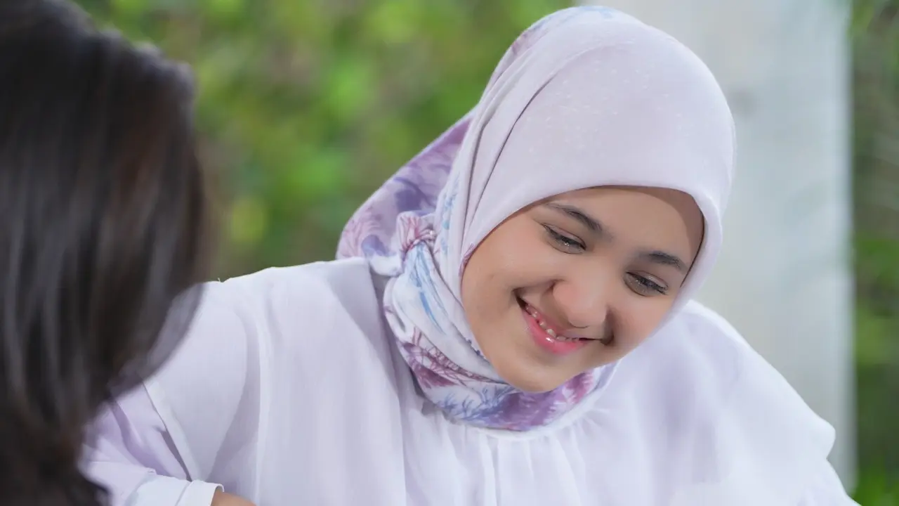 Saksikan Sinetron Tajwid Cinta Tayang Kamis 9 Maret 2023 Pukul 17.00 WIB Via Live Streaming SCTV ...