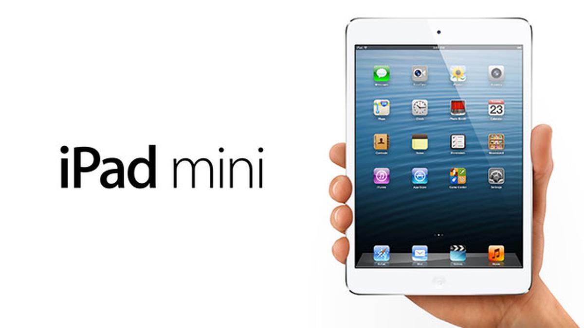 Akhirnya, iPad mini Dipasarkan di Indonesia - Tekno Liputan6.com
