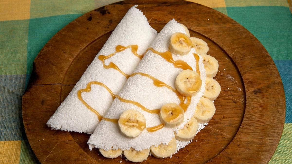 Resep Ledre Pisang khas Solo