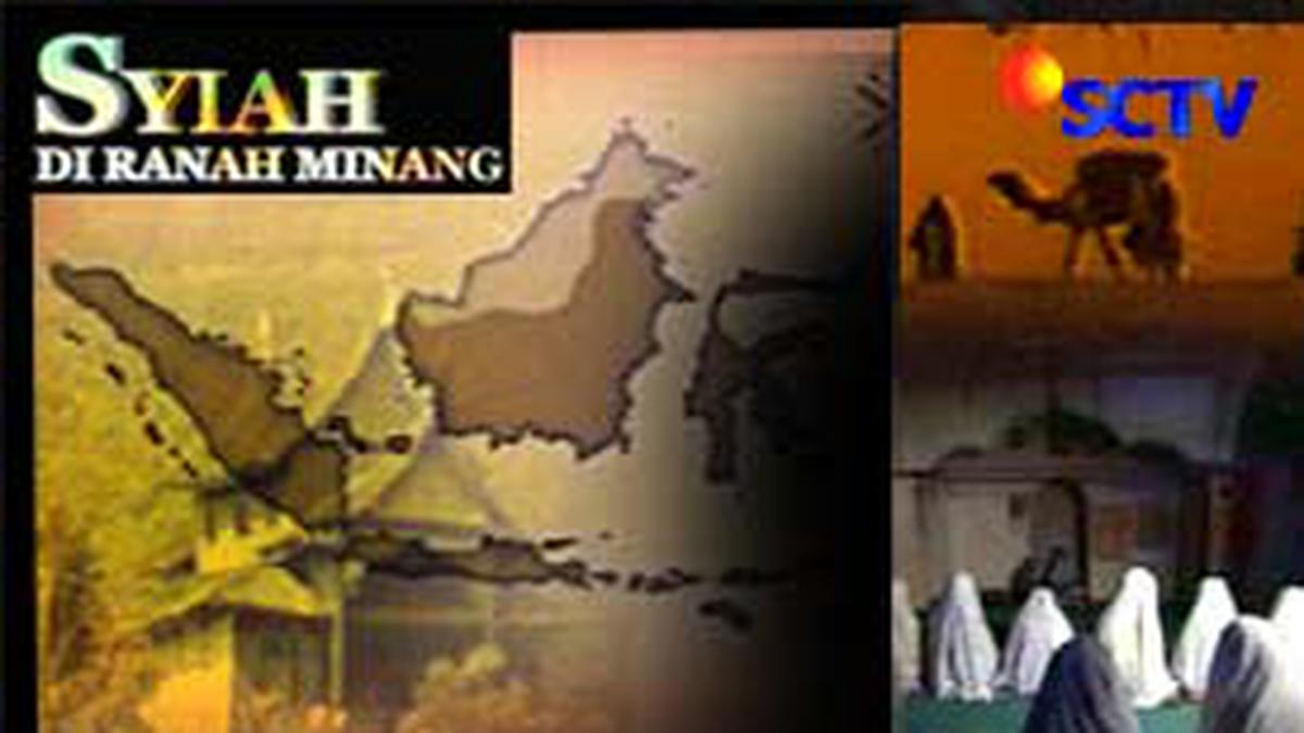 Syiah di Ranah Minang - News Liputan6.com